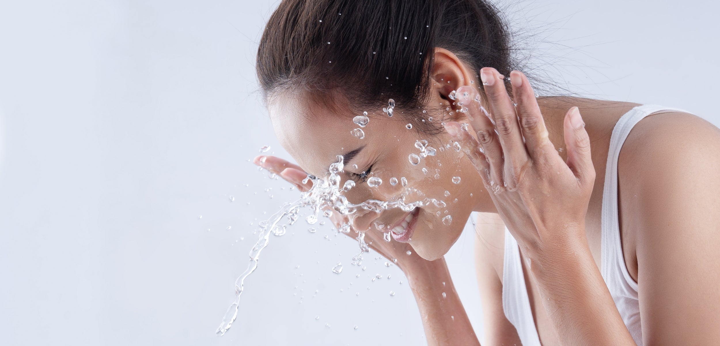 Step 1 Cleansing Essentials for Happy Healthy Skin – TheDermaShop
